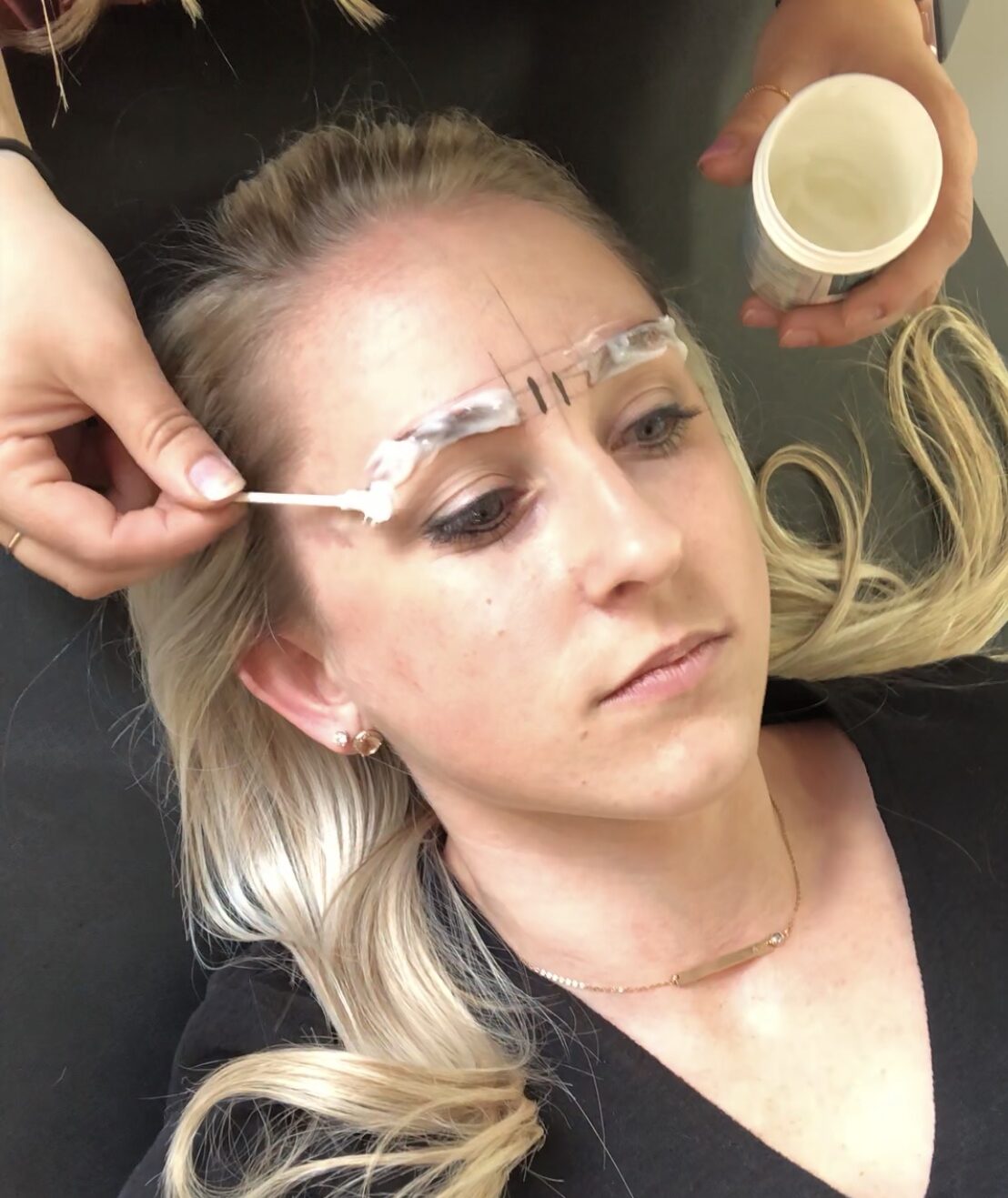 Microblading 101: Everything You Need to Know - Come Stay Awhile by ...