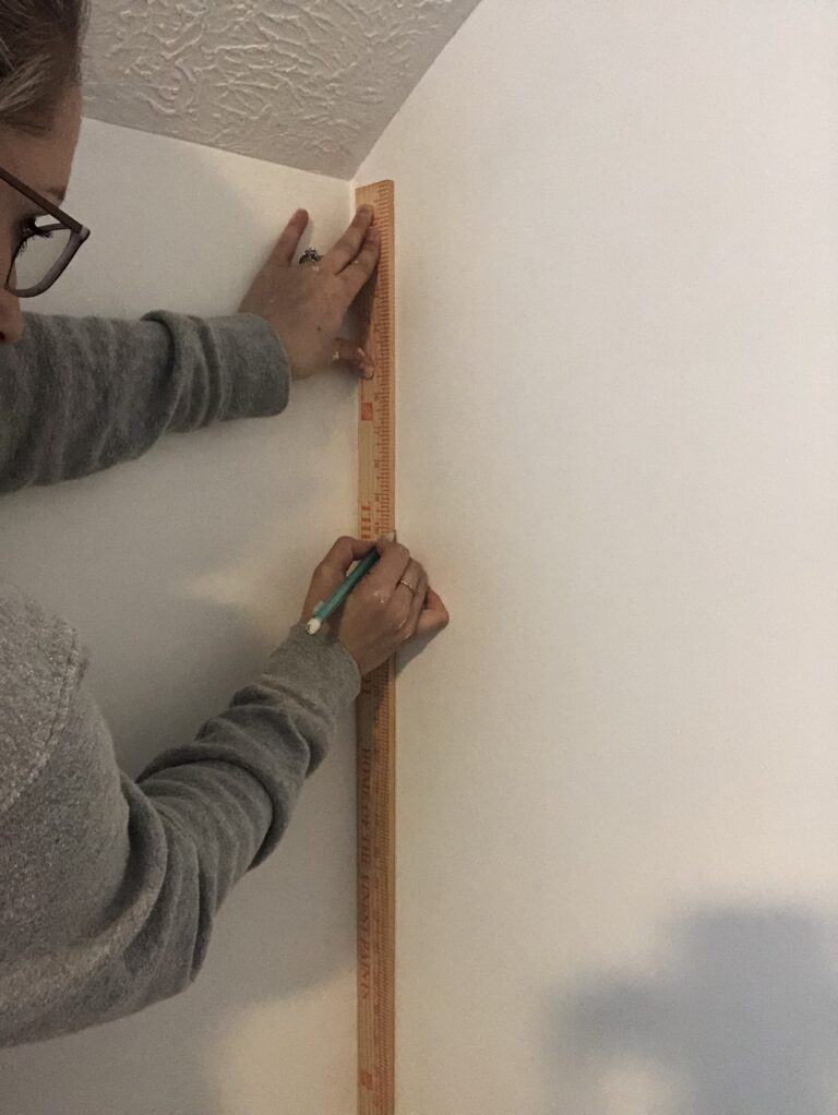 Sharpie Shiplap - Come Stay Awhile by Amanda Vernaci | Modern Farmhouse ...
