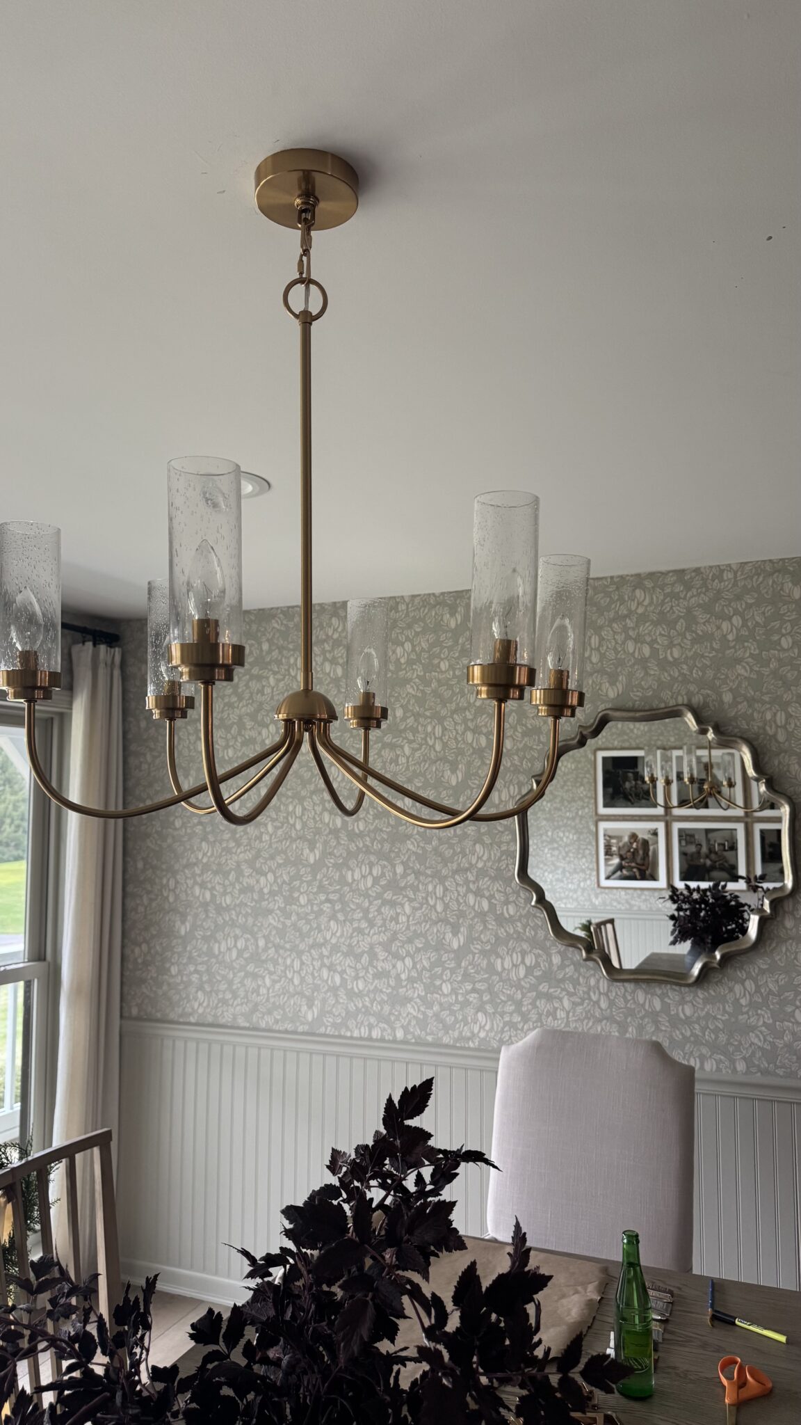 How to Use Rub 'n Buff | Beginner Friendly DIY - Come Stay Awhile by ...