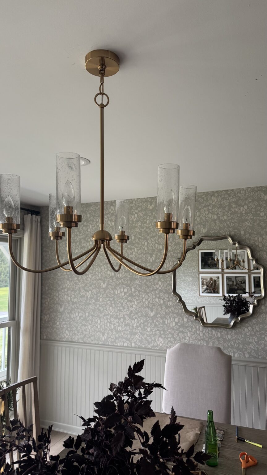 How to Use Rub 'n Buff | Beginner Friendly DIY - Come Stay Awhile by ...