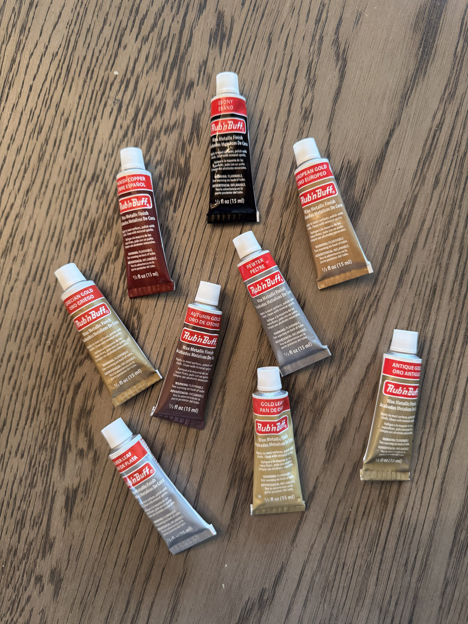 How to Use Rub 'n Buff | Beginner Friendly DIY - Come Stay Awhile by ...