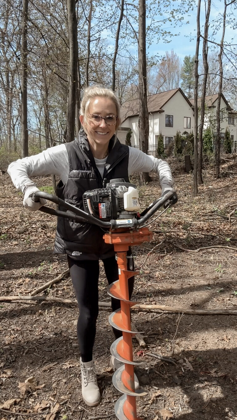 Step-by-Step Guide: How I Built a DIY Treehouse - Come Stay Awhile by ...